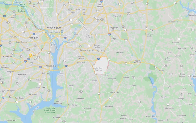 Military Bases in Maryland - Howard County and Ellicott City REALTORS®